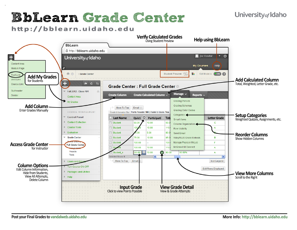 Info Graphics – Jenine Goodman-Grey
