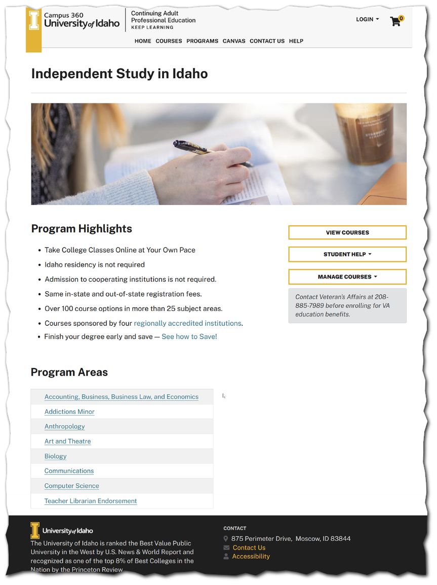 Keep Learning – Jenine Goodman-Grey